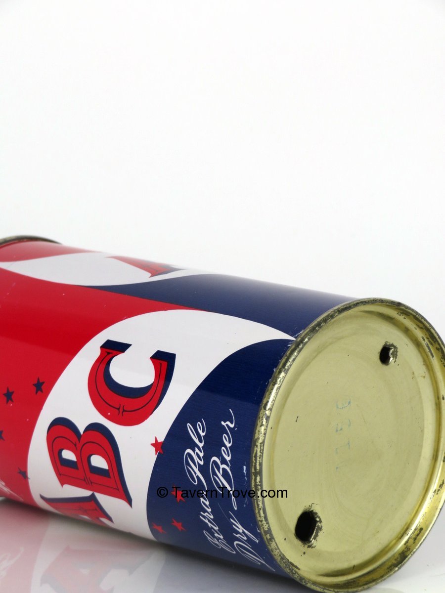 Item #58399 1961 ABC Beer Flat Top Can 28-03