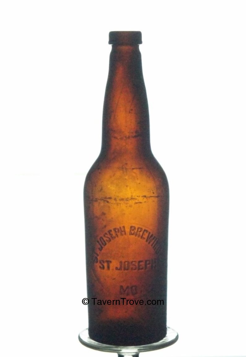 Item #84657 1890 Beer Bottle