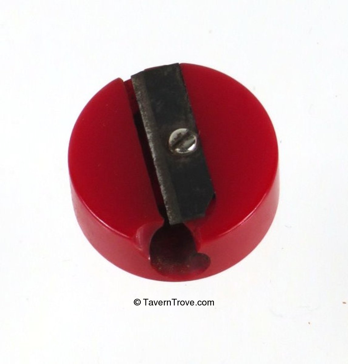 Item #43446 1932 Donald Duck Bakelite Pencil Sharpener Personal Item
