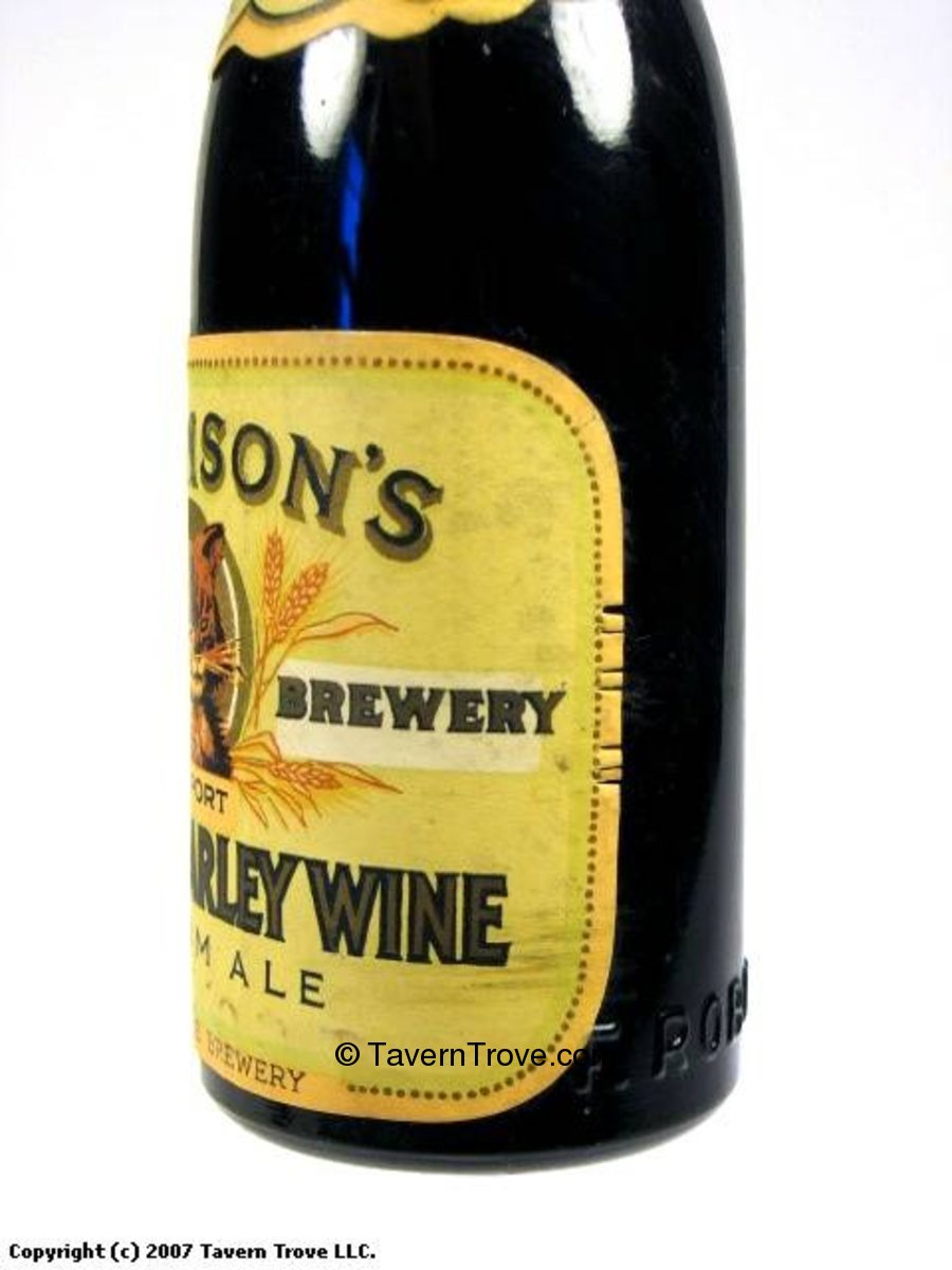 Item #30996 1909 Frank Jones India Pale Ale Paper Ad