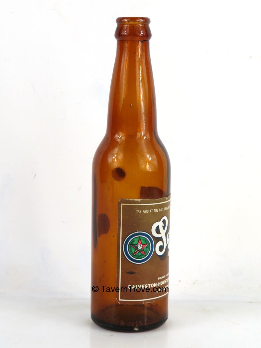 Item #46557 1947 Southern Select Beer Bottle