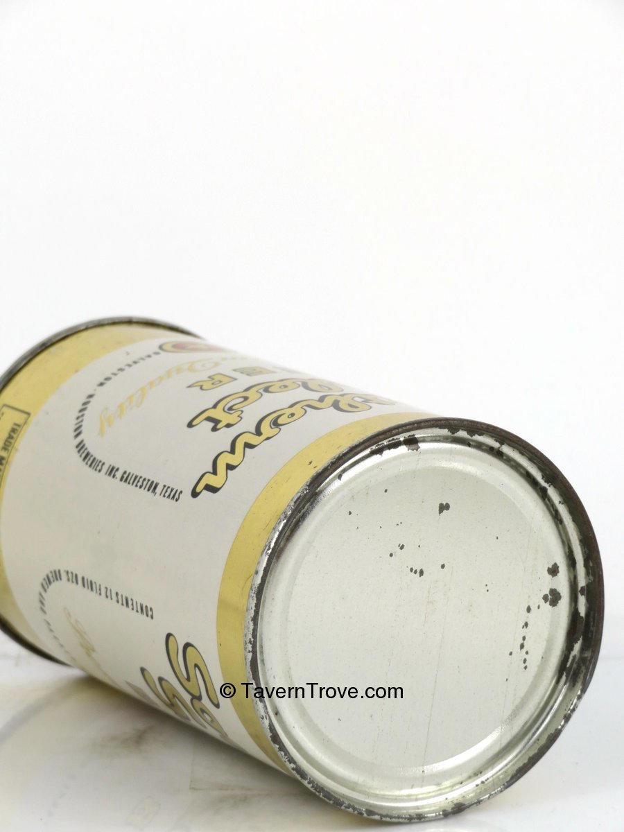 Item #8144 1954 Southern Select Beer Flat Top Can 134-30