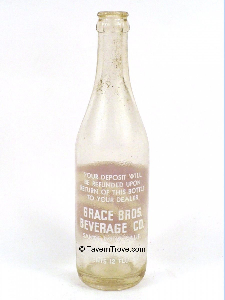 Item #90137 1938 Super Cola ACL Bottle