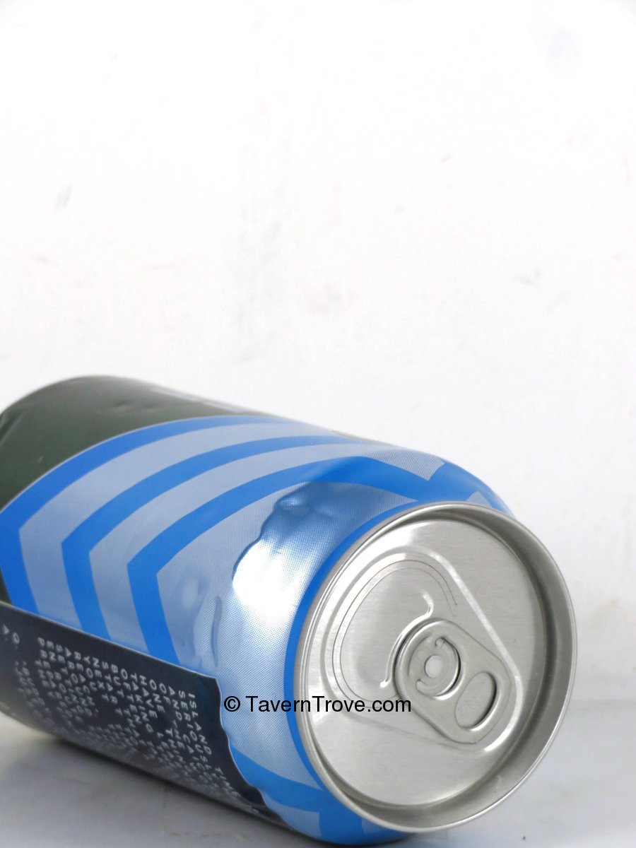 Item #100911 2023 Turks & Caicos I-Soon Reach 355ml Beer Can Tab Top Can