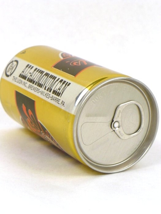 Item #47195 1970 Bartels Pure Beer Tab Top Can T37-39