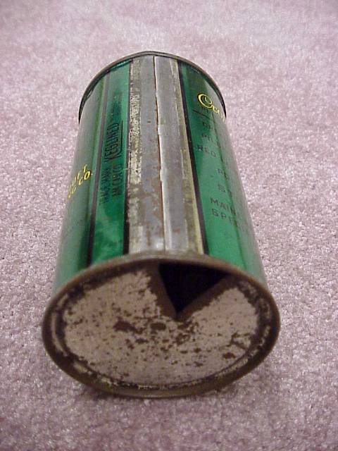 Item #32025 1958 El Capitan Premium Beer (Pacific) Flat Top Can 59-19
