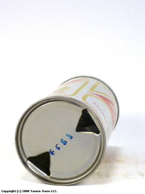 Item #46524 1966 Great Falls Select Beer Tab Top Can T71-12.2