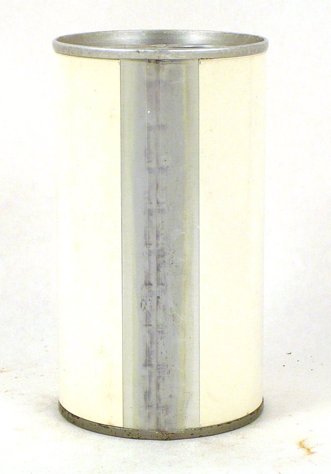 Item #1136 1969 Quick Silver Malt Liquor Tab Top Can T239-23