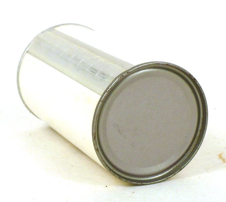 Item #1136 1969 Quick Silver Malt Liquor Tab Top Can T239-23