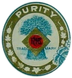 Effinger Brewing Company of Baraboo, Wisconsin, USA - Tavern Trove