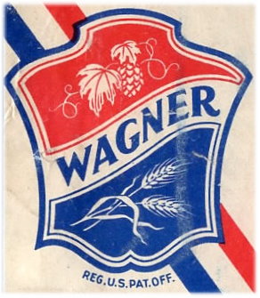 Wagner Brewing Company of Granite City, Illinois, USA - Tavern Trove
