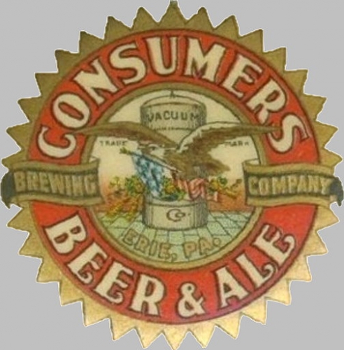 Wayne Brewing Company of Erie, Pennsylvania, USA - Tavern Trove