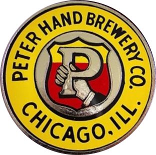 The Peter Hand Brewing Company, Chicago, Illinois, USA - Tavern Trove