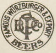 The Pfeiffer Brewing Company of Detroit, Michigan, USA - Tavern Trove