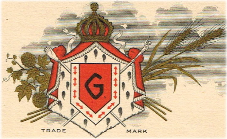 Robert H Graupner of Harrisburg, Pennsylvania, USA - Tavern Trove