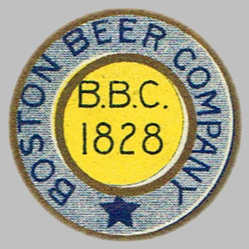 Boston Beer Company of Boston, Massachusetts, USA - Tavern Trove