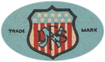 Louis F. Neuweiler's Sons of Allentown, Pennsylvania, USA - Tavern Trove