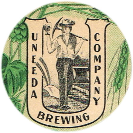 Uneeda Brewing Company of Wheeling, West Virginia, USA - Tavern Trove