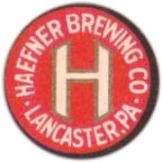 Joseph Haefner of Lancaster, Pennsylvania, USA - Tavern Trove