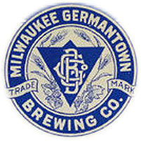 Milwaukee-Germantown Brewing Company of Germantown, Wisconsin, USA ...