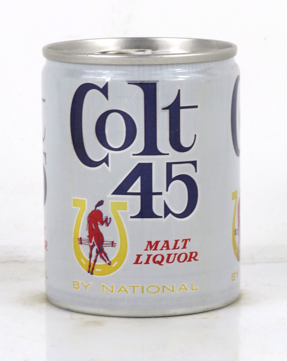 Item #96720 1974 Colt 45 Malt Liquor 7 to 8oz Can T28-10.1