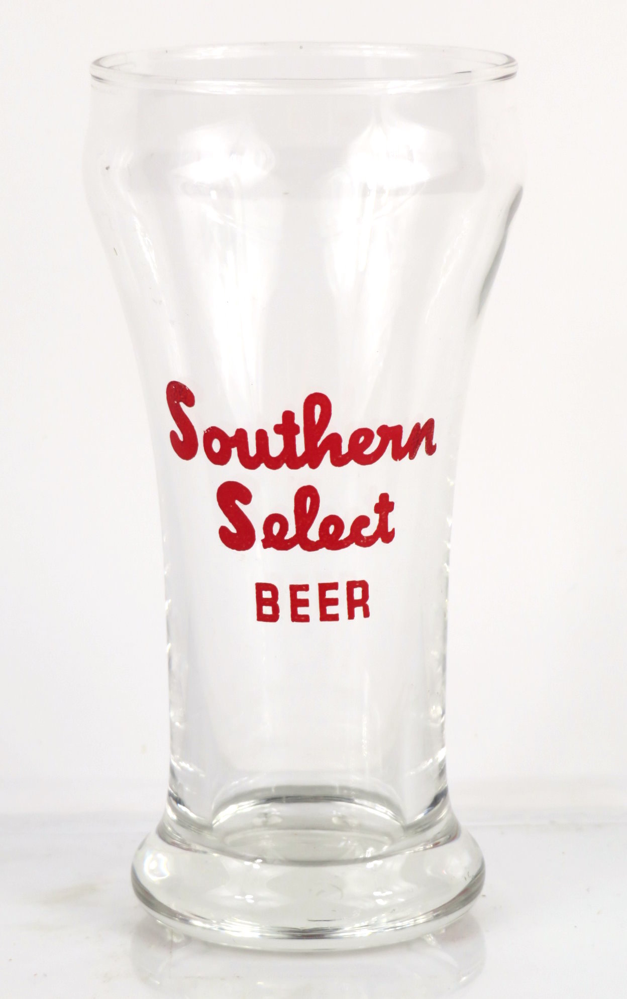 Item #95918 1952 Southern Select Beer ACL Drinking Glass